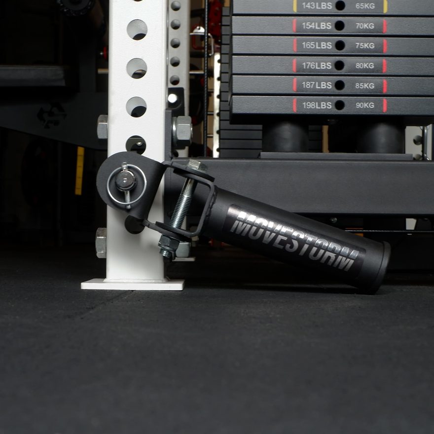 Movestorm Landmine Attachment – Rotational Barbell Training