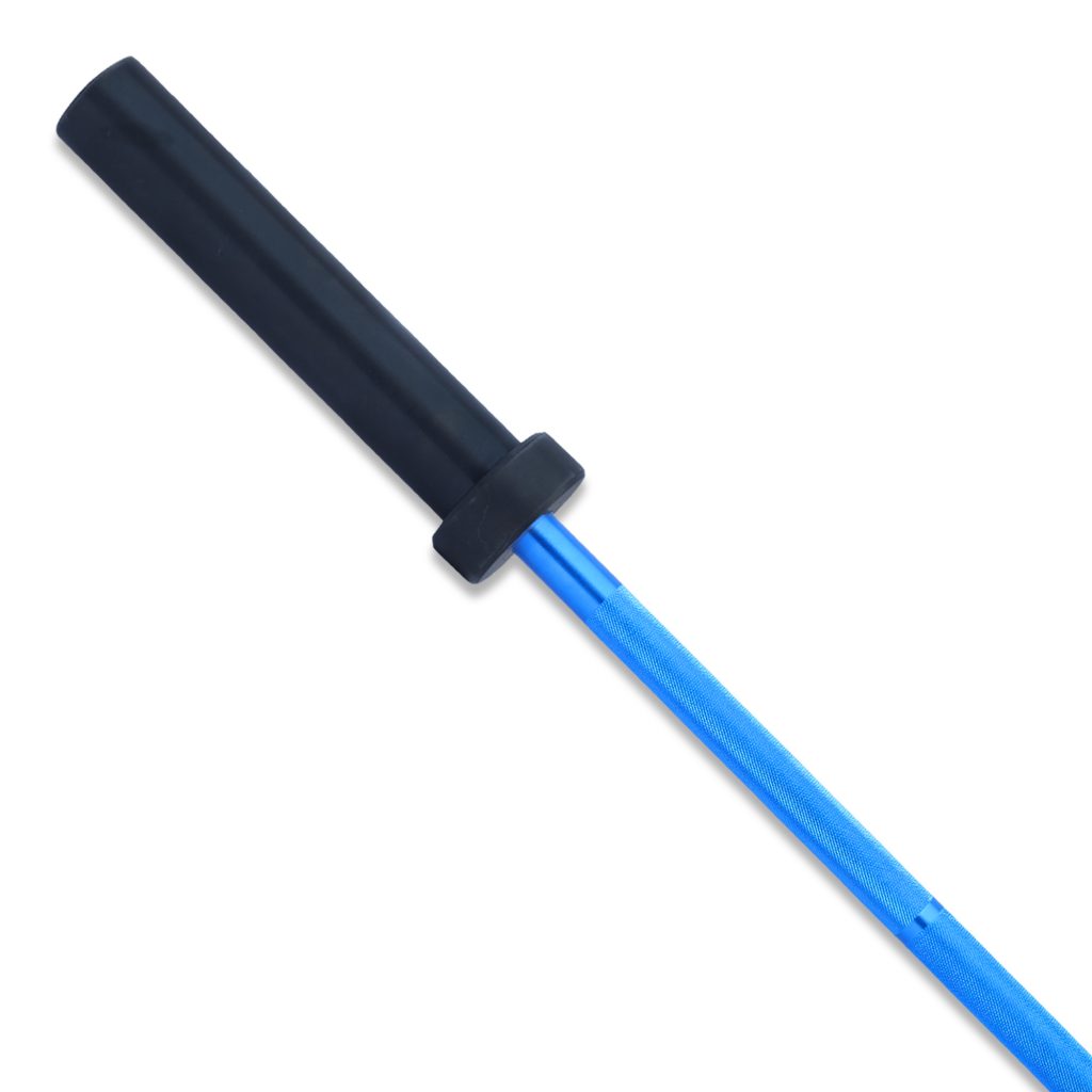Movestorm Junior Bar 7.5 KG – Lightweight Training Barbell