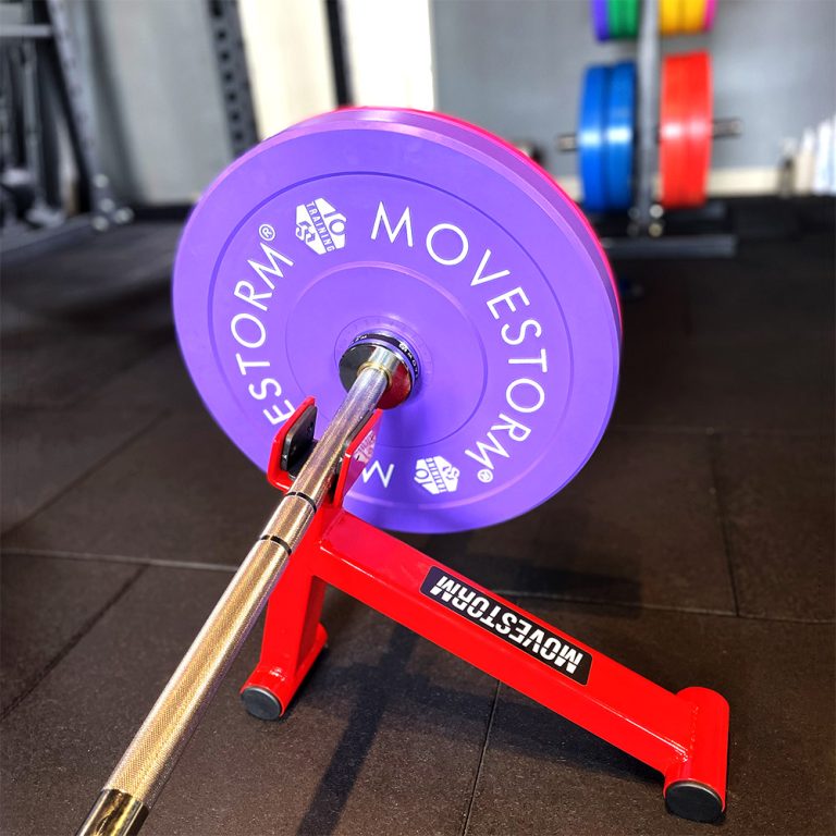 Movestorm® LOVE Plates - Movestorm® Equipment