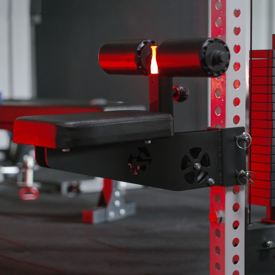 RAPTOR Power Rack Infinity Next-Gen - Movestorm® Equipment