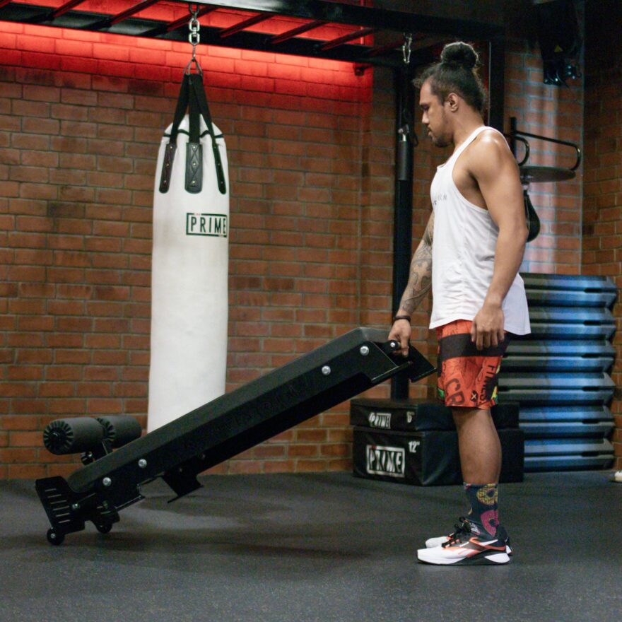 Movestorm Nord Bench - Movestorm® Equipment