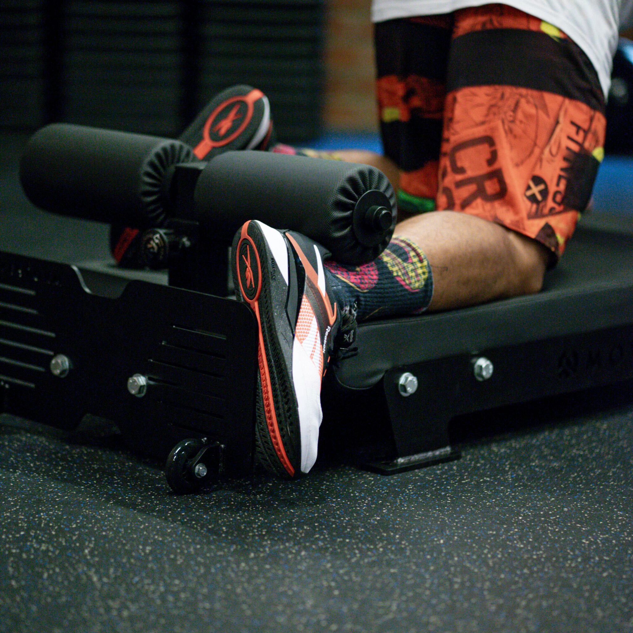 Movestorm Nord Bench - Movestorm® Equipment