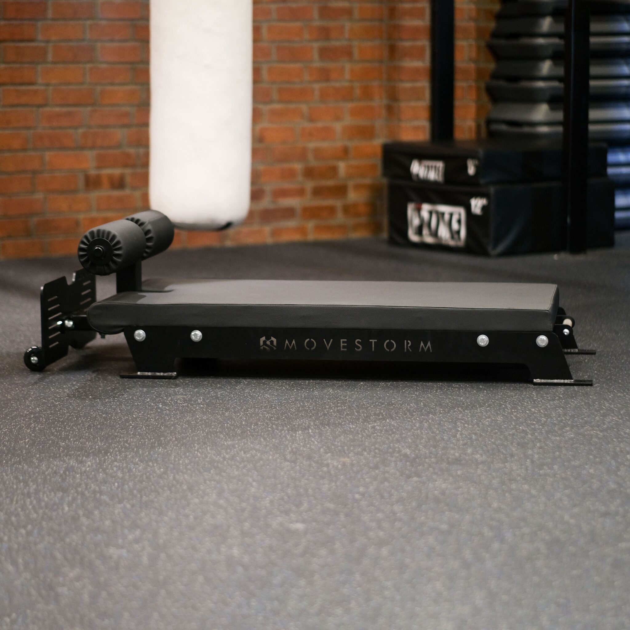 Movestorm Nord Bench - Movestorm® Equipment