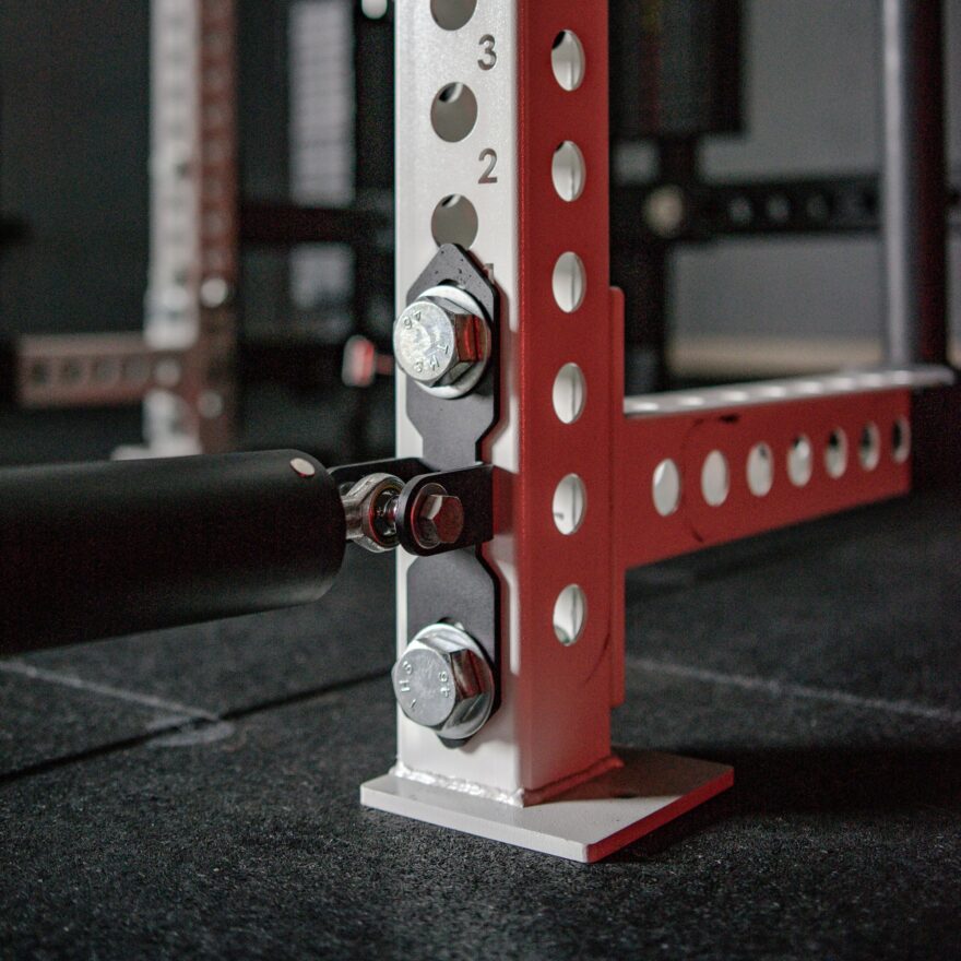 Ultimate Landmine - Movestorm® Equipment
