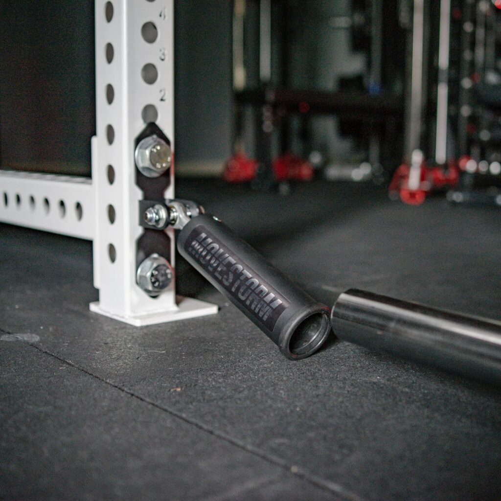 Ultimate Landmine - Movestorm® Equipment