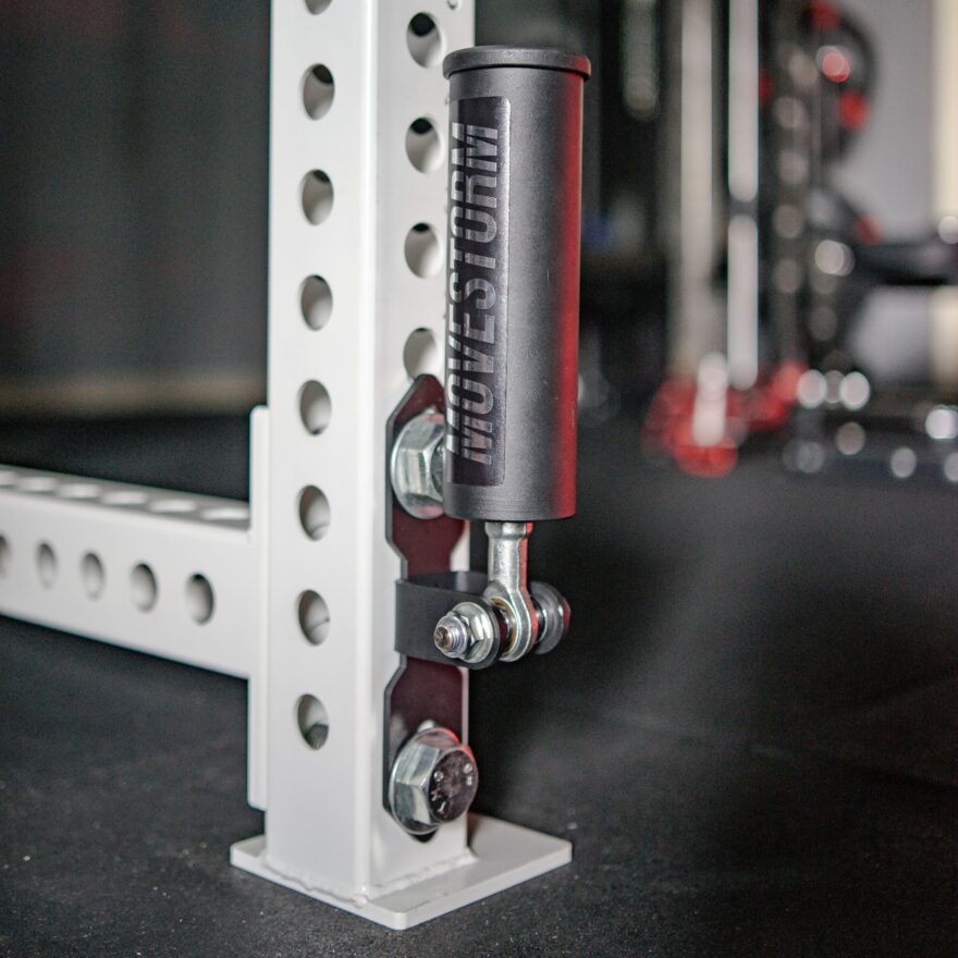 Ultimate Landmine - Movestorm® Equipment