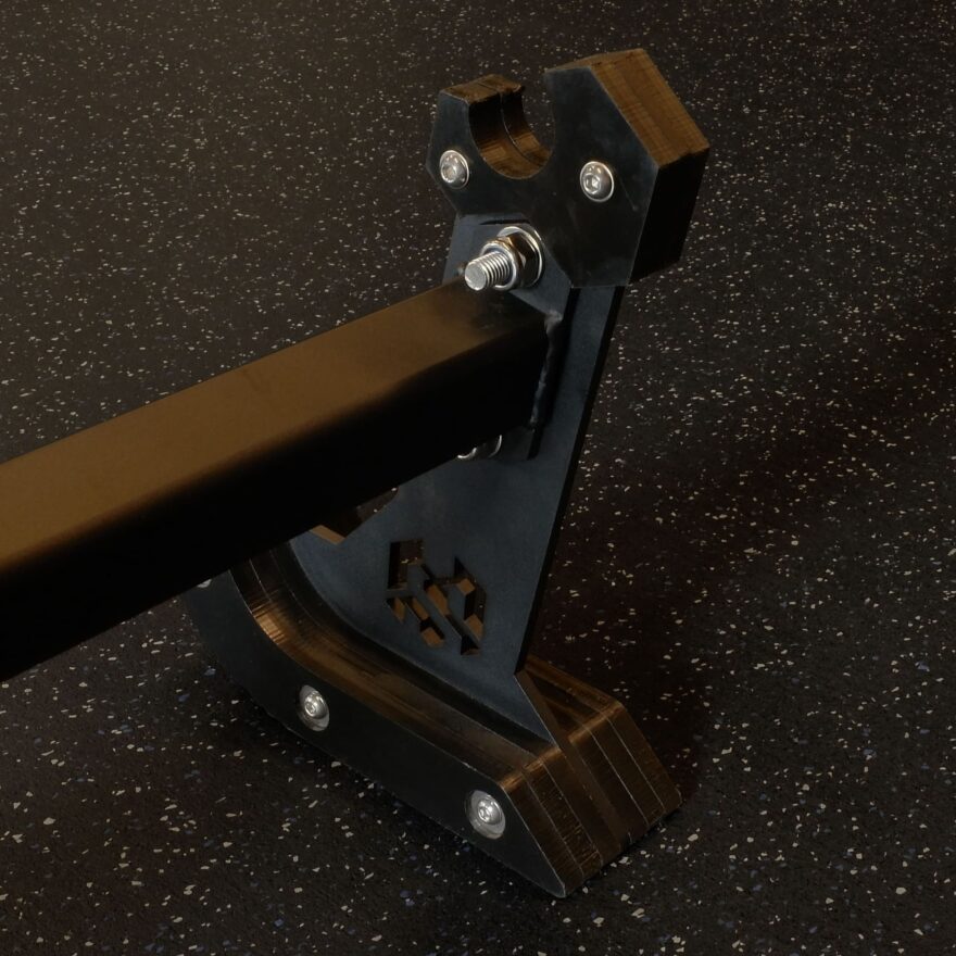 Movestorm Raptor Jack Pro - Movestorm® Equipment
