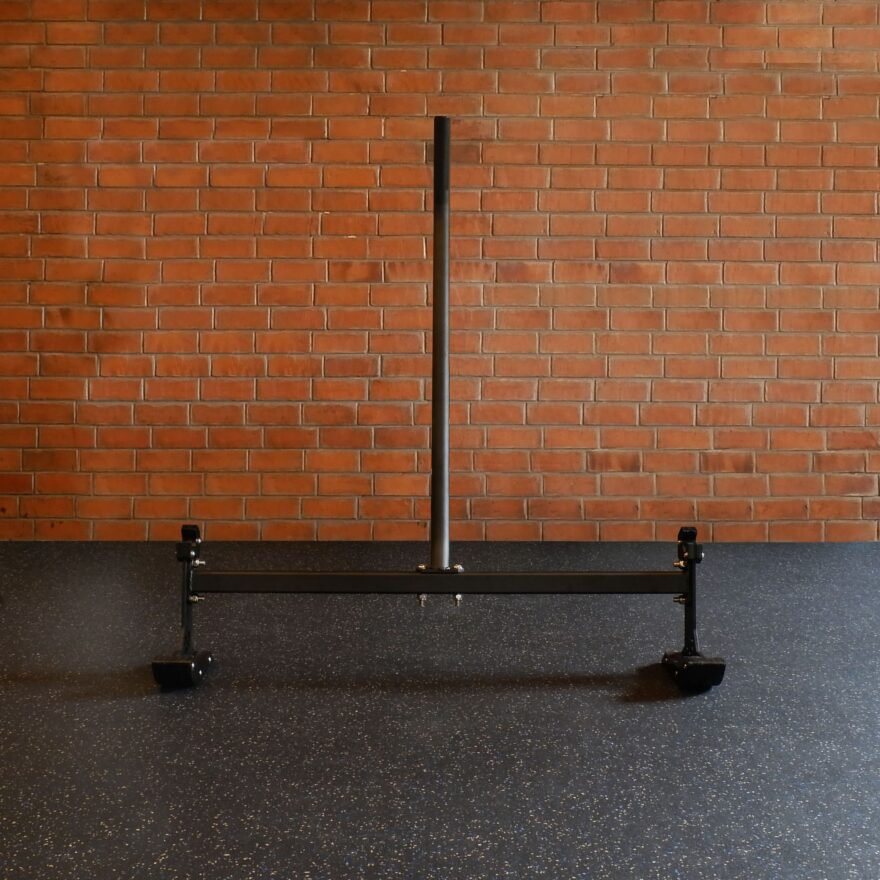 Movestorm Raptor Jack Pro - Movestorm® Equipment