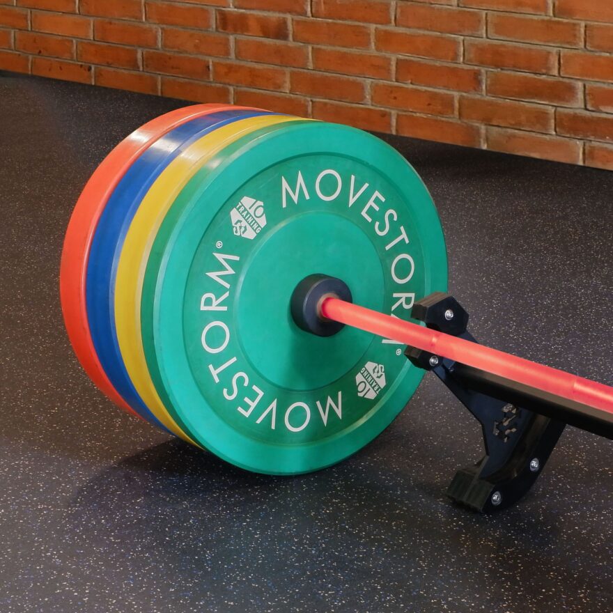 Raptor Jack Pro - Movestorm® Equipment