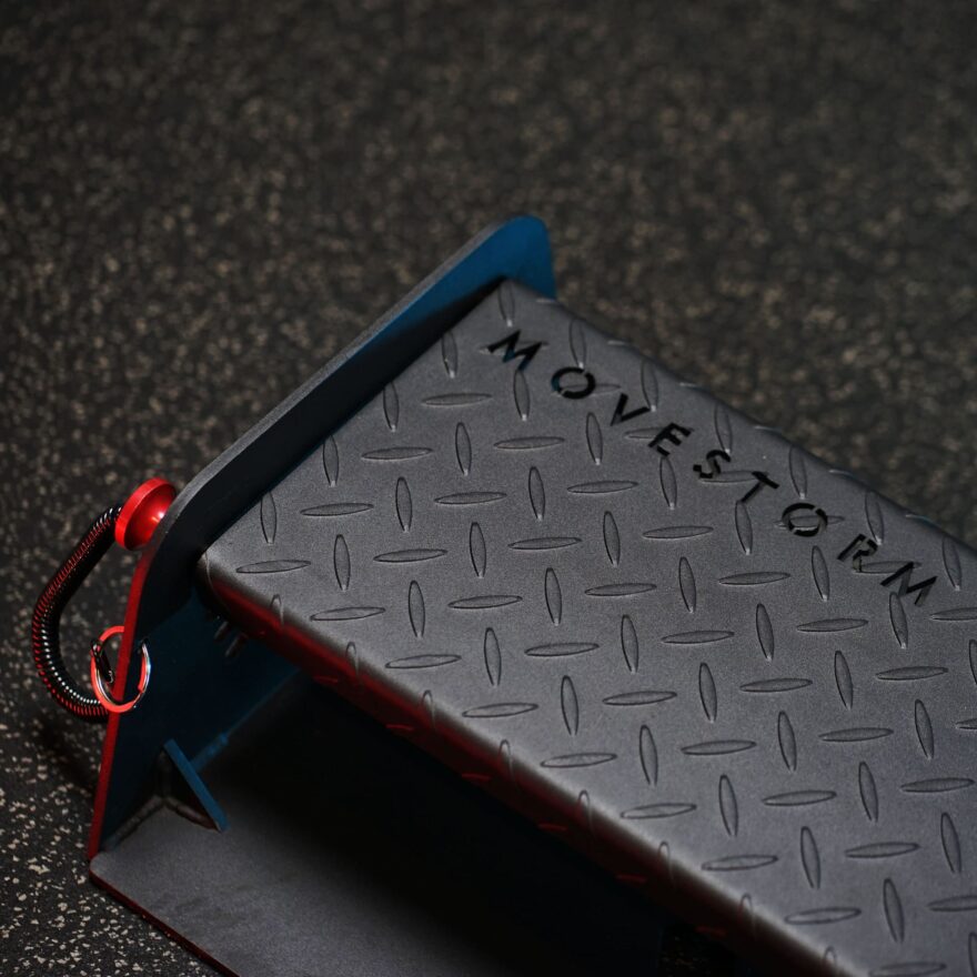 Movestorm ULTIMATE slant board wedges - Movestorm® Equipment