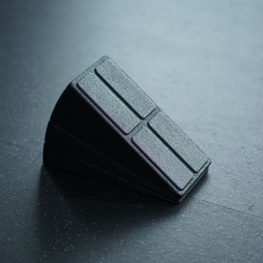 Movestorm Squat Wedge Blocks - Movestorm® Equipment