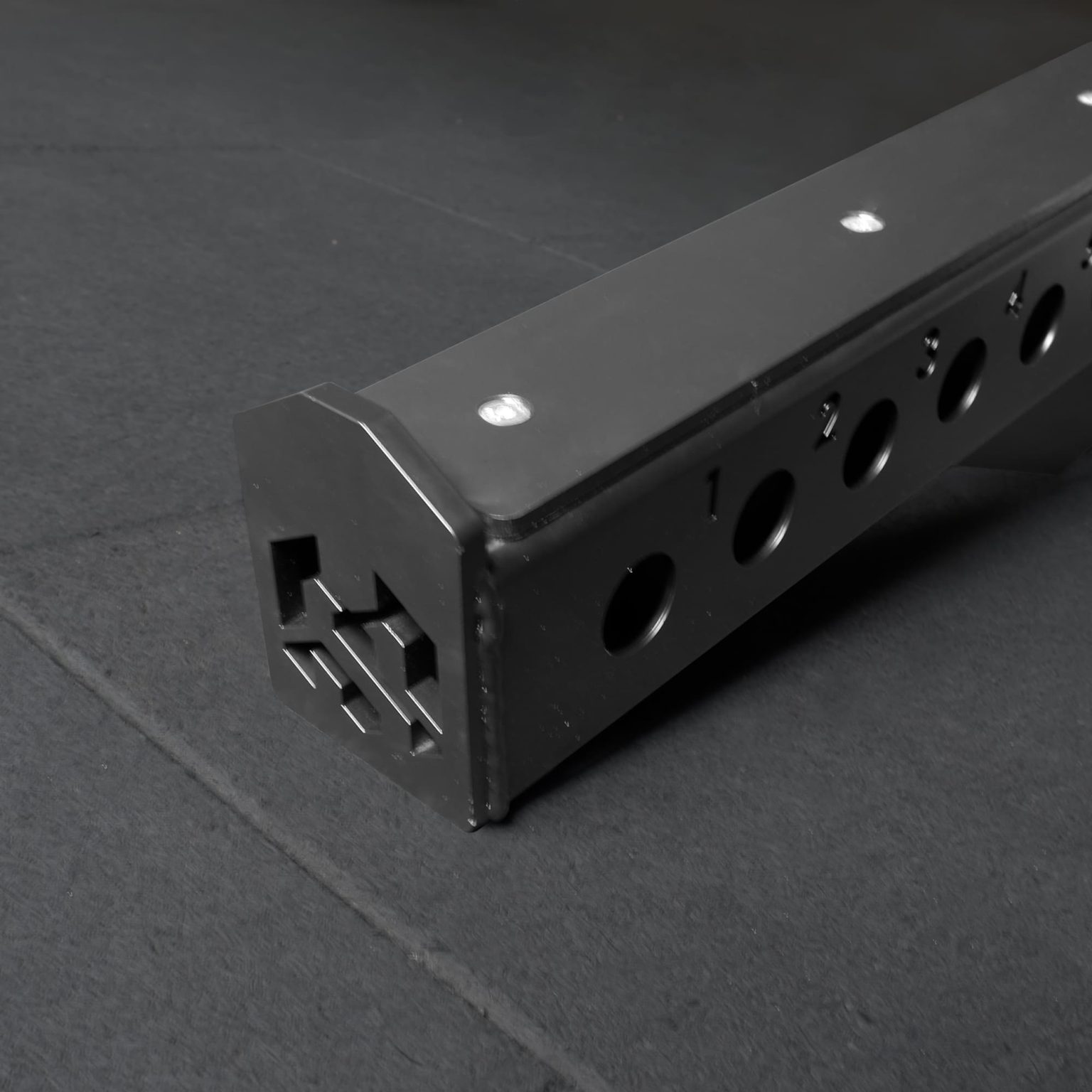 Movestorm RAPTOR Safety Arms - Movestorm® Equipment