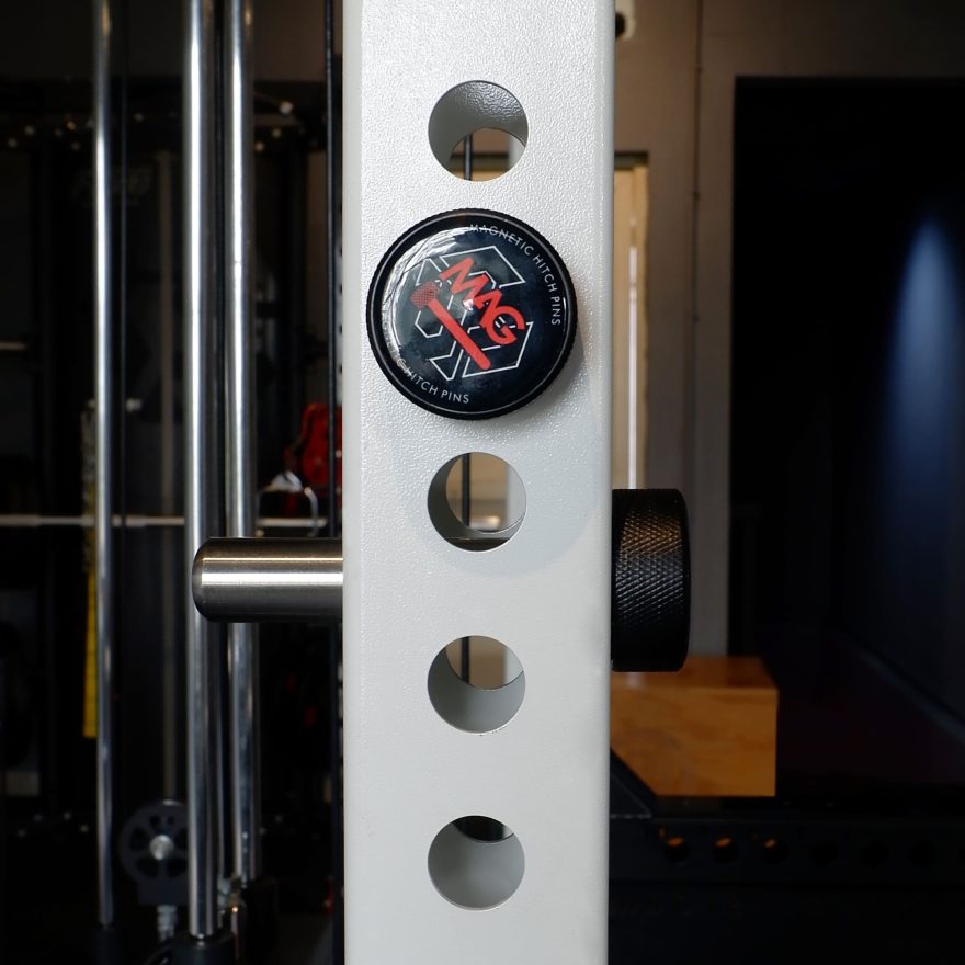 Movestorm RAPTOR Safety Arms - Movestorm® Equipment