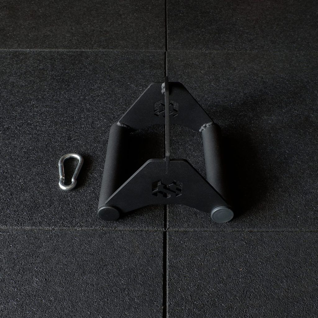 Movestorm Raptor Grip Triangle - Movestorm® Equipment