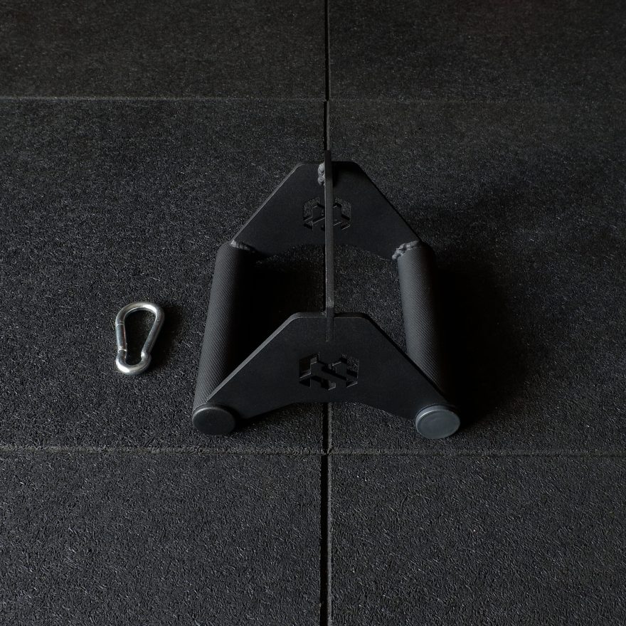 Movestorm Raptor Grip Triangle - Movestorm® Equipment