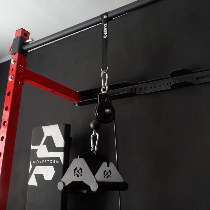 Movestorm Raptor Grip Triangle - Movestorm® Equipment